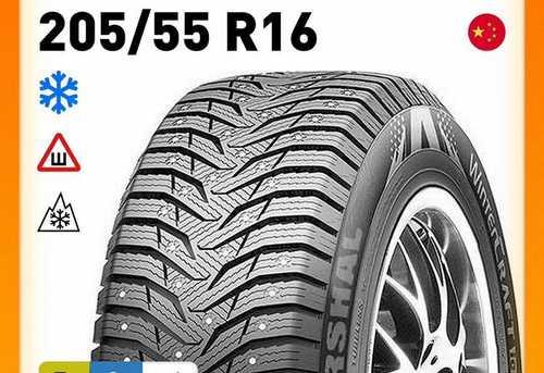 Marshal WinterCraft Ice WI31 205/55 R16 91T