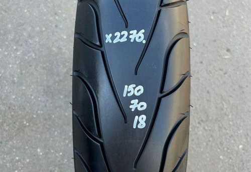 150/70 R18 michelin commander 2 2276x