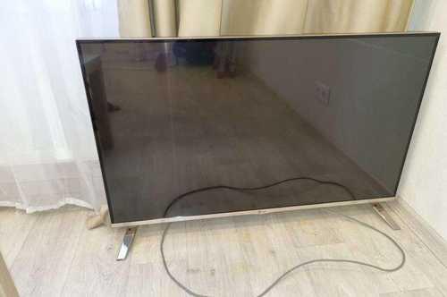 3D телевизор LG 42LB671V