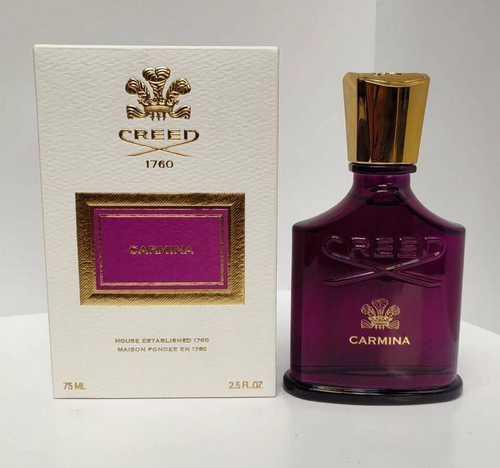 Creed Carmina 75 ml