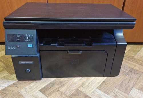 Мфу hp 1132