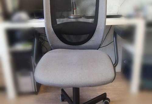Компьютерное кресло flintan IKEA