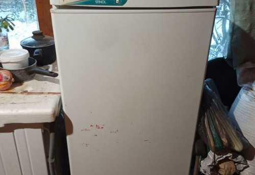 Холодильник 232Q б/у