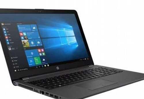 Ноутбук 15.6" HP 250 G6, 256 гб, Core i5-7200U, RA