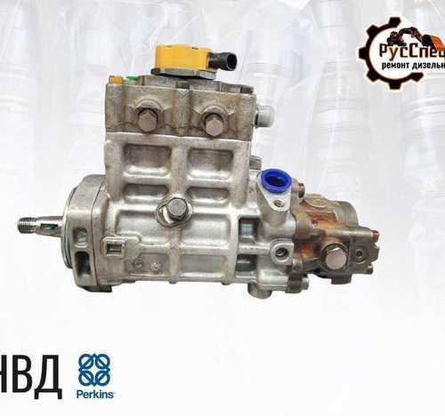 Тнвд Perkins 4.4
