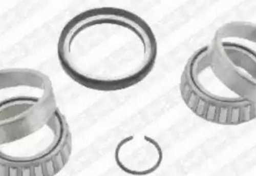 NTN-SNR R173.06 Подшипник ступицы колеса (комплект