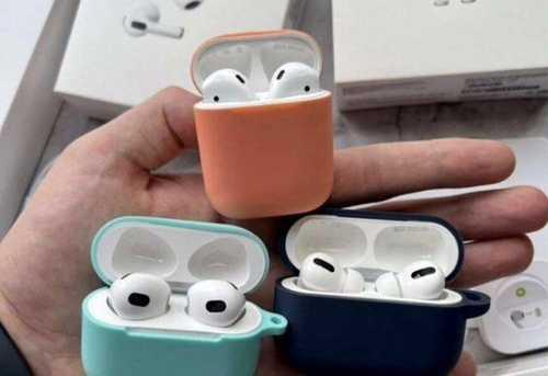Airpods 3 Airpods Pro Airpods 2
