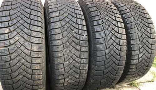 Pirelli Ice Zero FR 245/50 R19 105H