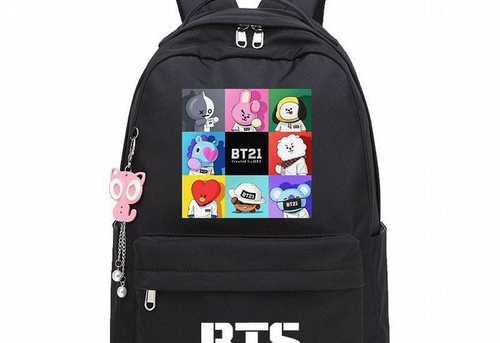 Рюкзак bt21
