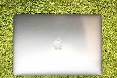 Нижняя/верхняя крышка для MacBook Pro Retina 15"