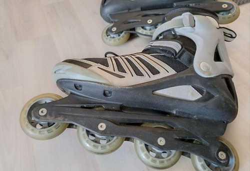 Ролики Rollerblade spiritblade 6.0