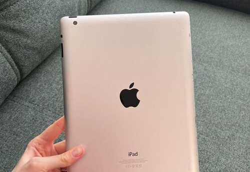 iPad 4 16gb (a1458)