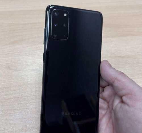 Samsung Galaxy S20 , 8/128 ГБ