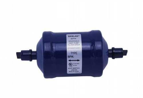 Фильтр-осушитель Sikelan SFK-163S 3/8 ODF (под пай