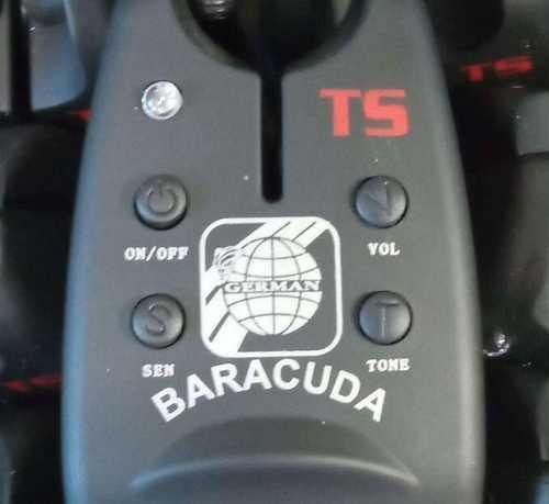 Сигнализатор поклёвки German Baracuda