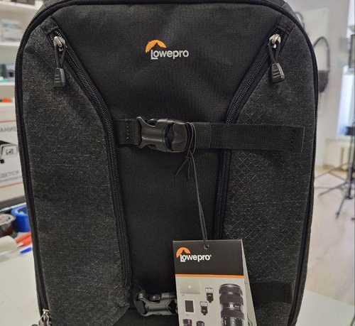 Фоторюкзак Lowepro Pro Runner BP 450 AW II