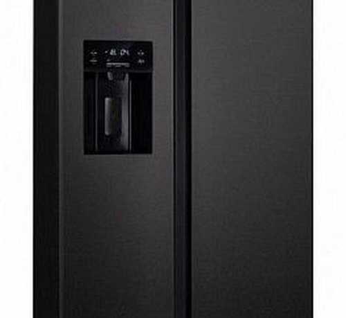Холодильник hiberg RFS-650DX NFB inverter