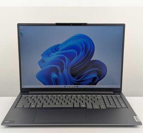 Ноутбук Lenovo ThinkBook 16 Ultra 5 32/1TB 120Hz