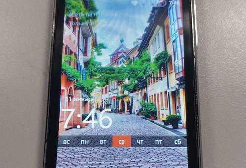 Смартфон Jiayu JY-G1 на Android 2.3.6