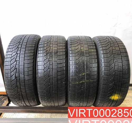 Hankook Winter I'Cept iZ 2 W616 215/60 R17 100T