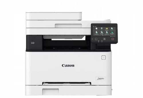 Лазерное мфу Canon i-sensys MF655Cdw