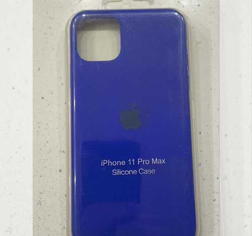 Чехол на iPhone 11 pro max