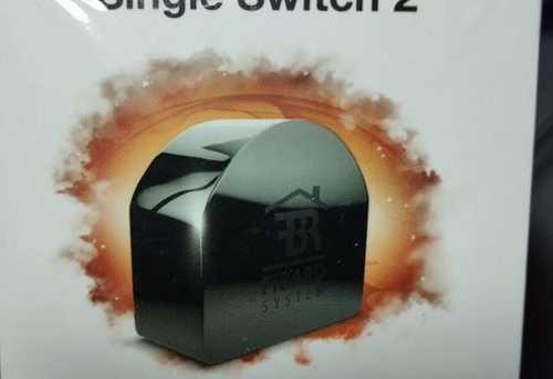 Fibaro Single Switch 2 FGS-213 z-wave RU