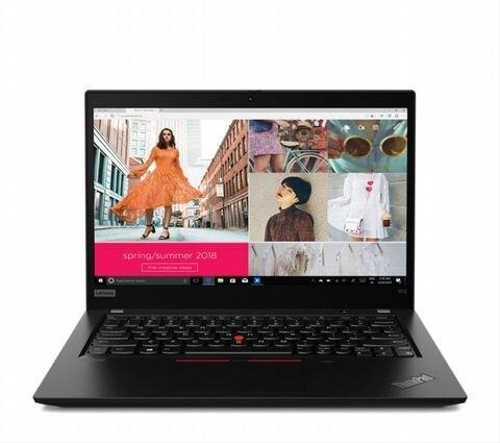 Ноутбук Lenovo ThinkPad X13 G1 Intel Core i5-10210