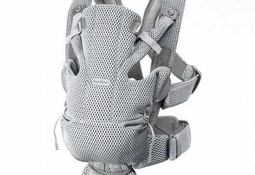 Эргорюкзак babybjorn move mesh