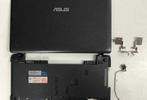Asus X54H (разбор)