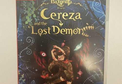 Bayonetta Origins: Cereza and the Lost Demon