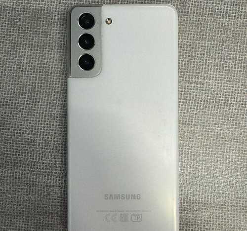 Samsung Galaxy S21, 8/256 ГБ