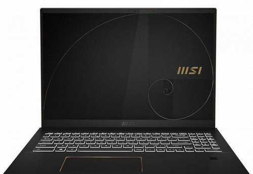 Ноутбук MSI Summit E14 Evo A12M-066RU (Core i5 124