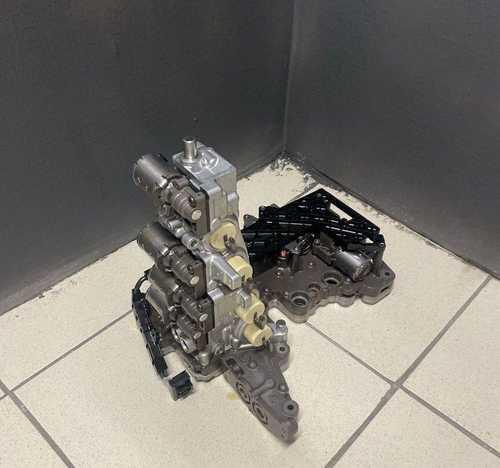 Маховик 0b5 DL501 Audi A4