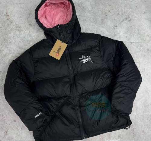 Пуховик Stussy Micro Ripstop Down Puffer