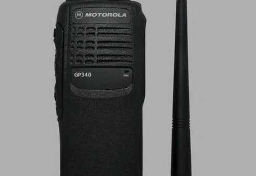 Рация Motorola GP340