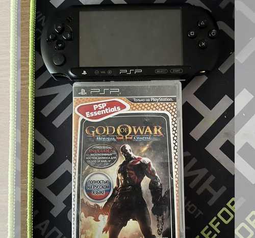 Sony psp