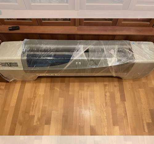 Hp designjet 500 plus