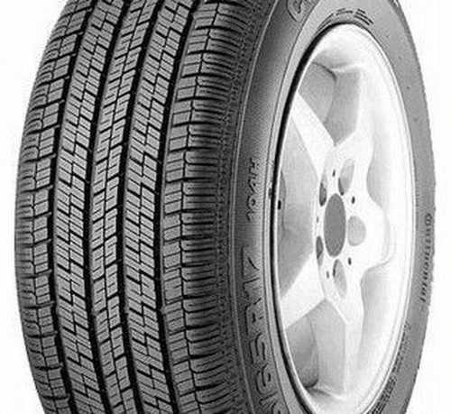 Continental Conti4x4Contact 195/80 R15 96H