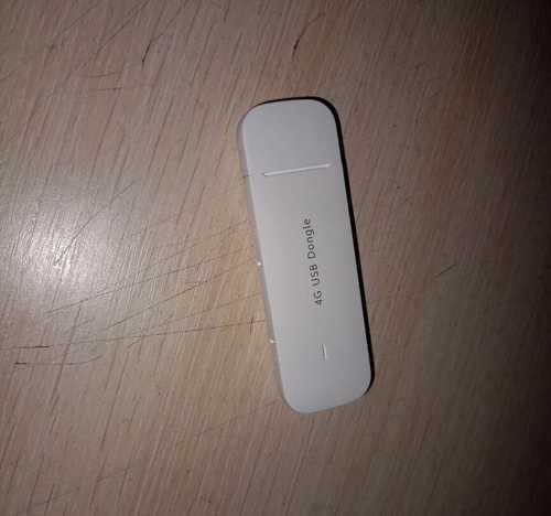 Usb модем 4g