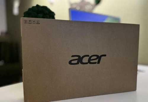Новый Acer A315-44P AMD Ryzen 7 5700U, SSD 1Tb,гар