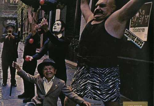 The Doors – Strange Days (Mono)