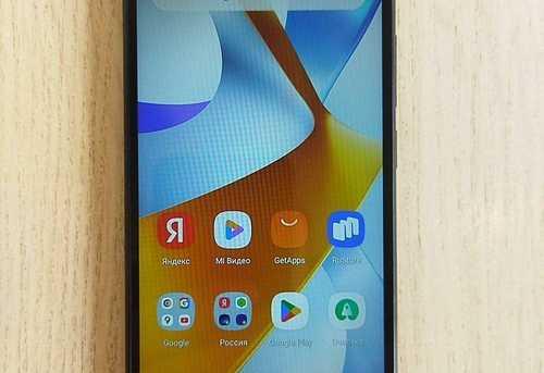 Xiaomi Poco C51, 2/64 ГБ