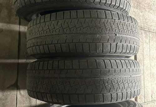 Pirelli Ice Asimmetrico 225/65 R17 102Q