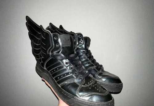 Adidas Jeremy Scott wings 2.0