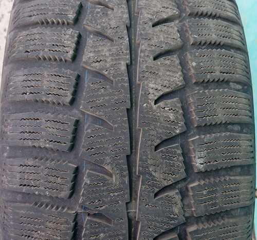 Cordiant Polar SL 235/55 R18