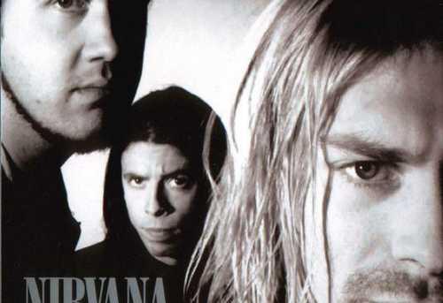 Nirvana 2x CD Greatest Hits