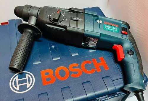 Перфоратор Bosch GBH 2-28D (Пж 459-58)