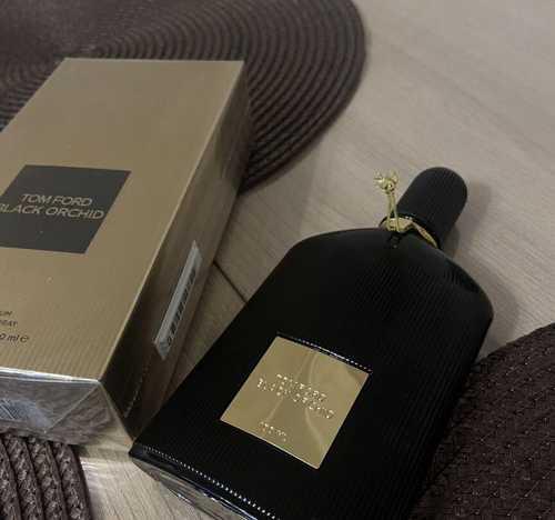 Духи женские Tom Ford Black Orchid 100мл