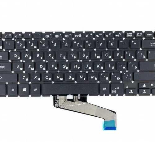 Клавиатура для Asus TP461 TP401M TP401C p/n: